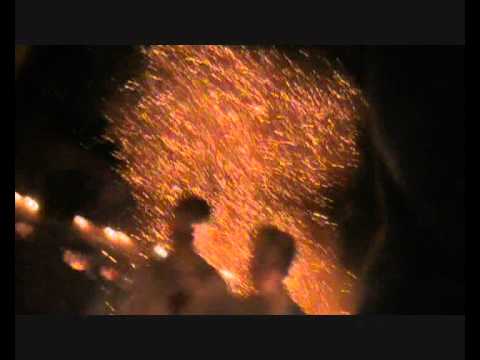Sussex Bonfire Night Celebration : Firle Bonfire Society (FBS) : Last ...