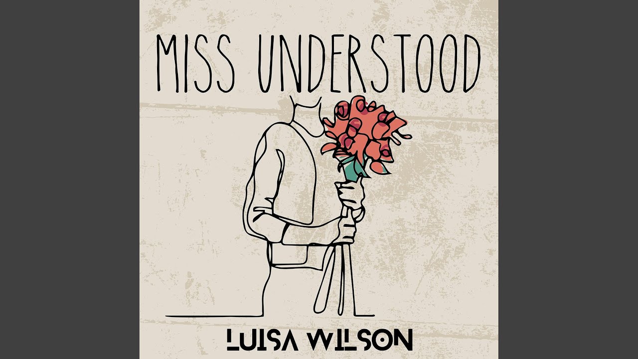 Miss Understood - YouTube