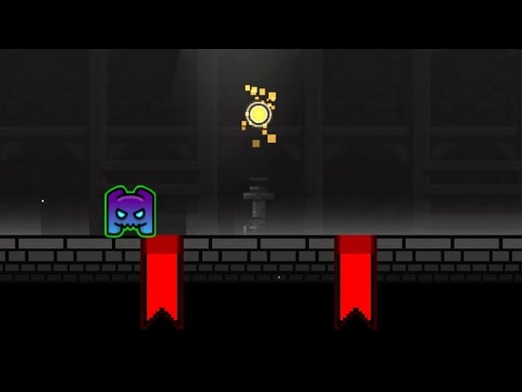 Orb Temple | By Me | Geometry Dash - YouTube