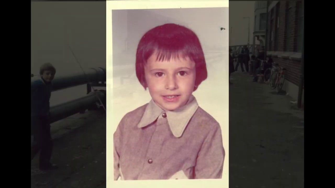 50 Years of Graham Jackson - YouTube