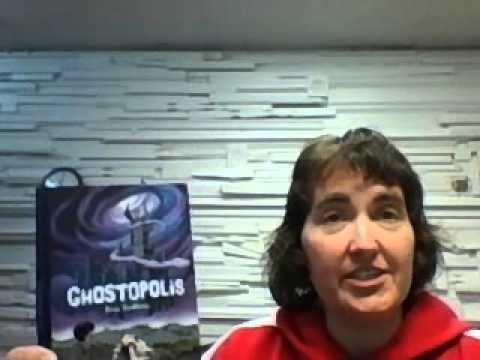Ghostopolis - YouTube
