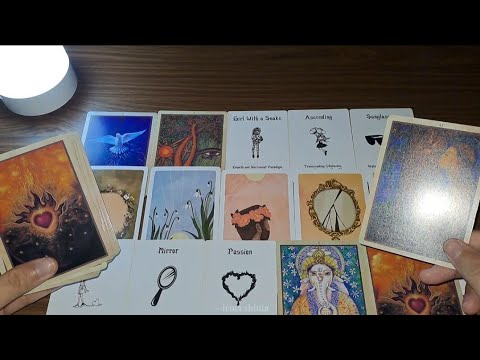 🔮 Yang Sayang Banget Sama Kamu Sekarang.. Sebenarnya Mau Ngomong Ini ke Kamu ✨️