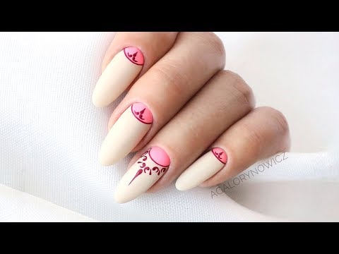 Almond Butter & Lovely Mickey ❤️