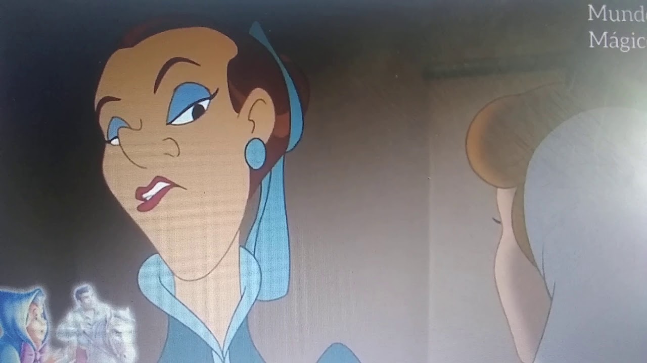 Cinderella 3 Clip 1 4 Youtube 4243