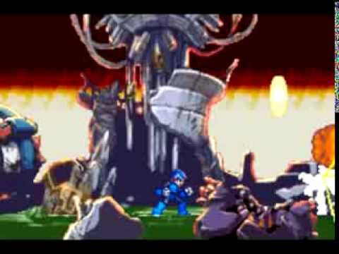 X vs. Omega Zero