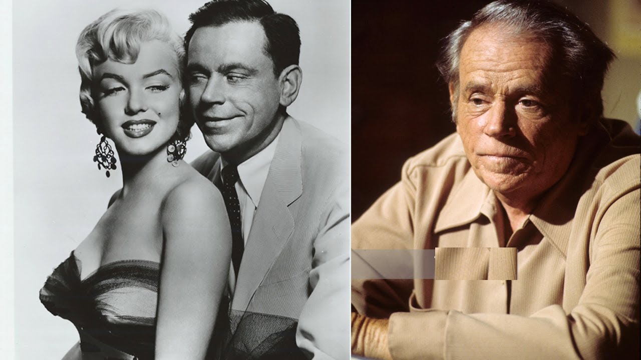 The Life and Sad Ending of Tom Ewell - YouTube