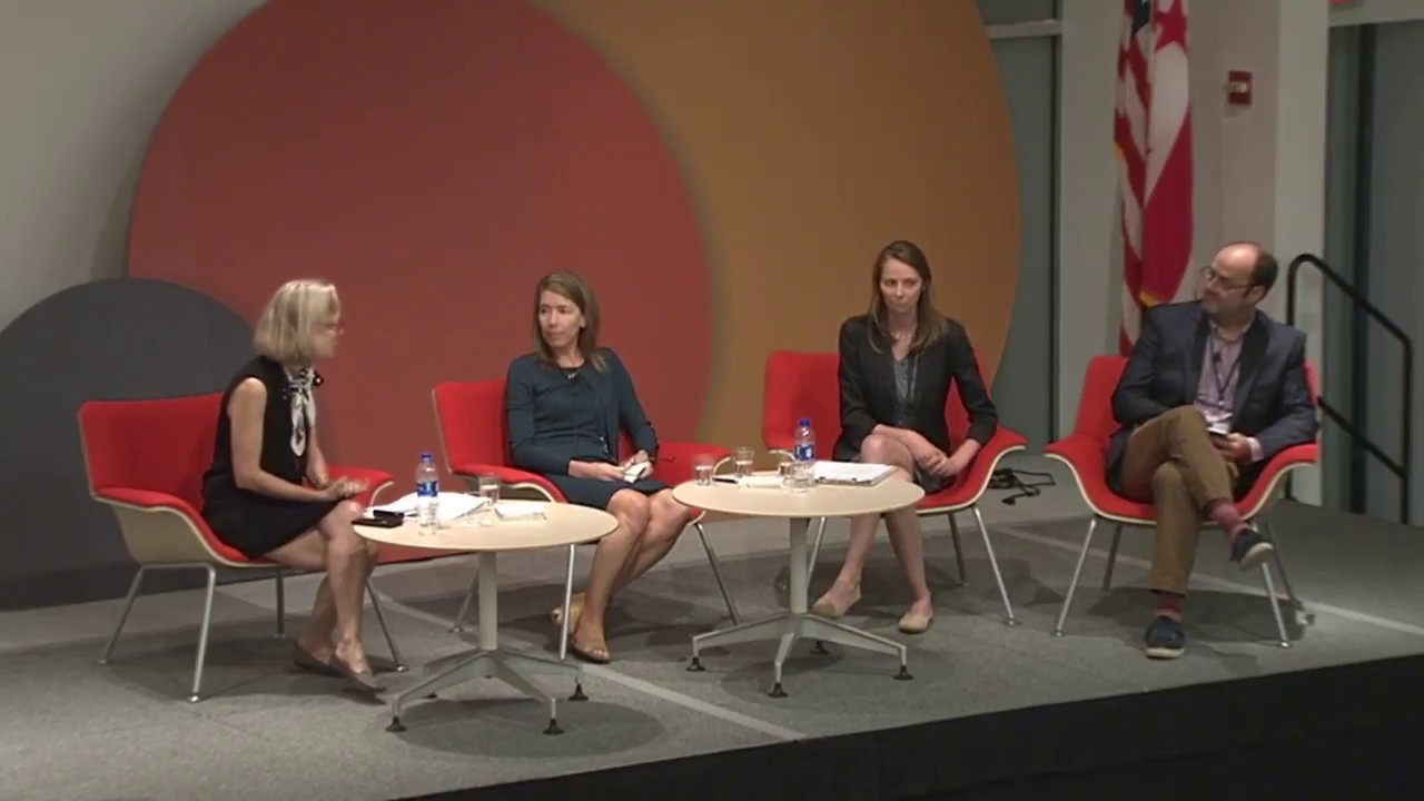 Innovation Panel - YouTube