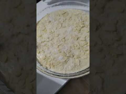 Prensesime Torunuma Kar Pastası Yaptım💃💃💃🥰🥰⭐⭐⭐⭐⭐