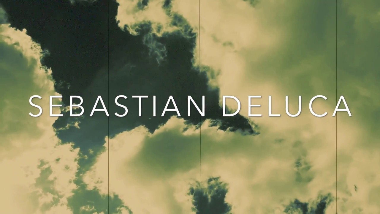 Sebastian Deluca - Terranova / Teaser (Deepwave) - YouTube