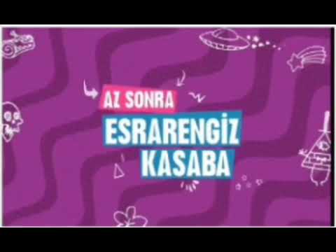 DISNEY CHANNEL TÜRKİYE - Az Sonra Jeneriği (Haziran 2017 - 31 Mart 2022)