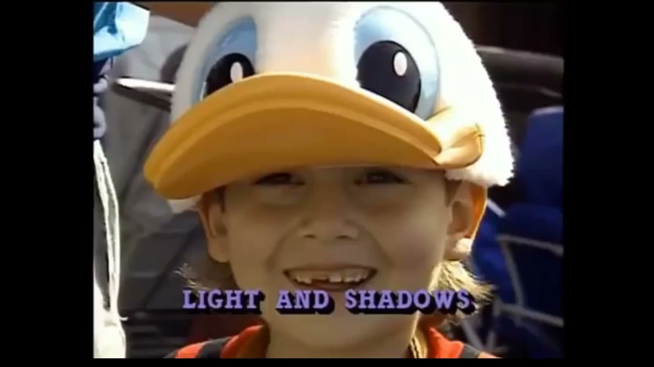 Making Memories - Disneyland Fun - YouTube