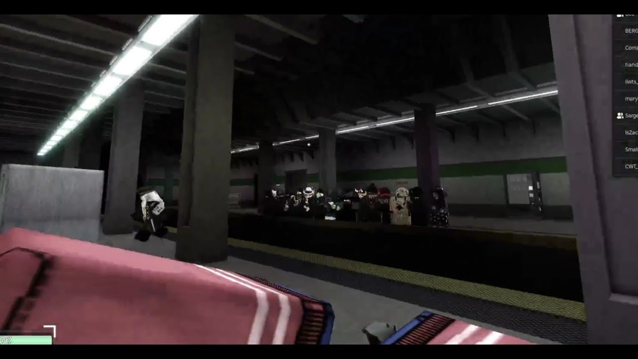 We Made Neo-Nazis Relive 1943 Berlin – (Criminality Clip Dump) - YouTube