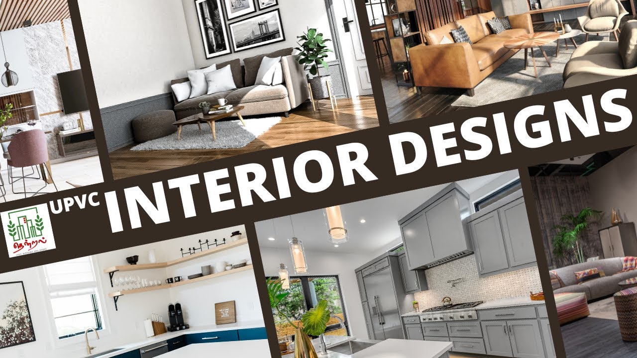 How to Choose the Right UPVC Interior for Your Home UPVC modular ...