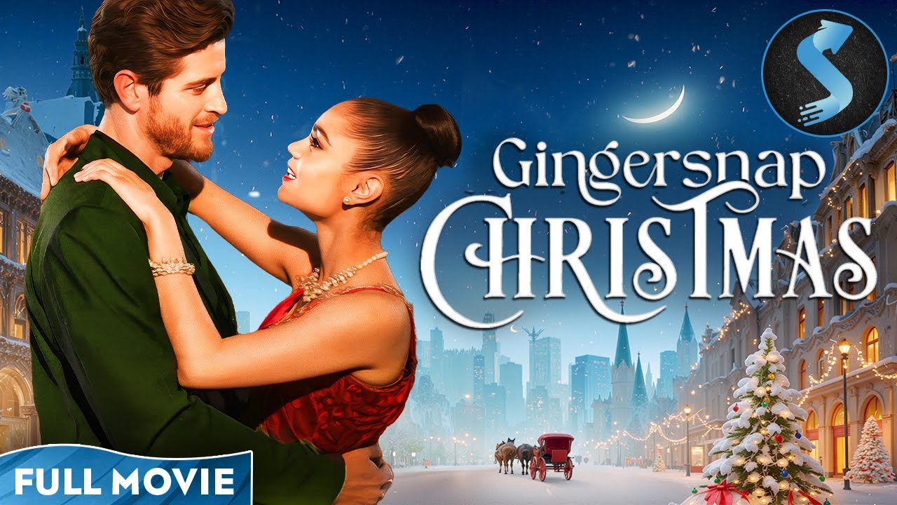 Christmas in the Caribbean | Romance Comedy | Full Movie | Gingersnap ...