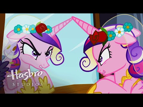 Friendship is Magic - 'This Day Aria' Music Video