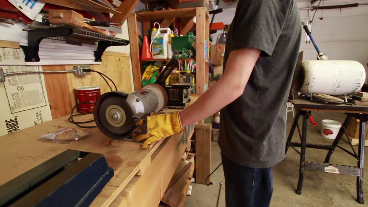 River Forge - YouTube