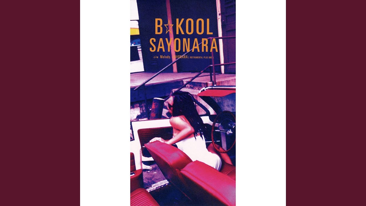 Sayonara - YouTube Music