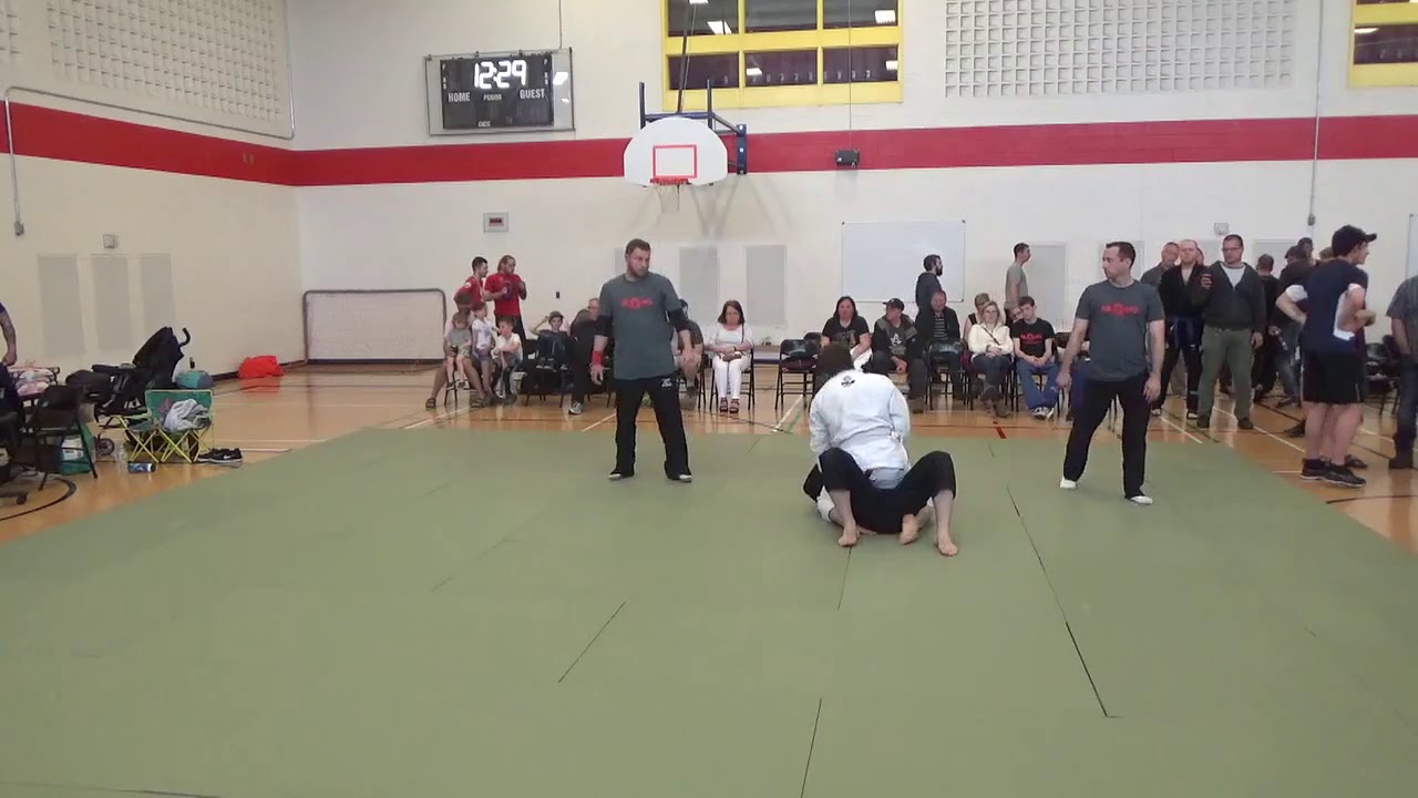 Brendan Singleton x Jo Moore - YouTube