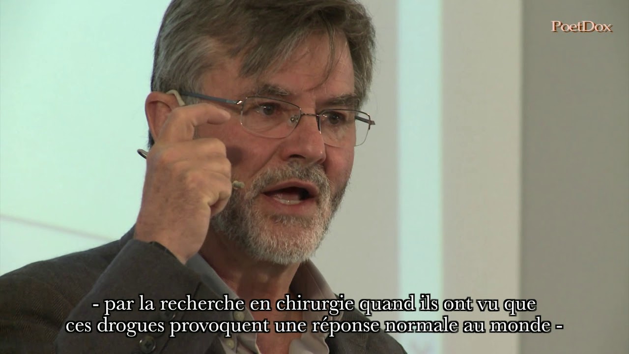 Robert Whitaker- Les racines de l’épidémie psychiatrique - PsykoVision ...