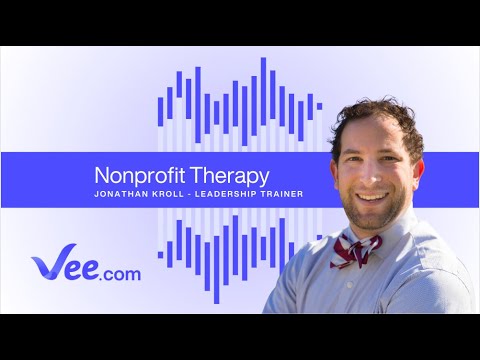 Leadership Trainer - Jonathan Kroll - YouTube
