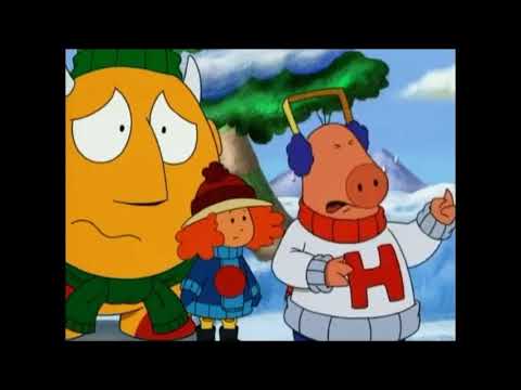 Hamilton Hocks - Cardboard Box Song (Official Music Video) - YouTube