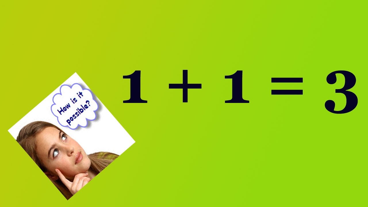 Math tricks 15 – A new way of thinking about math - YouTube