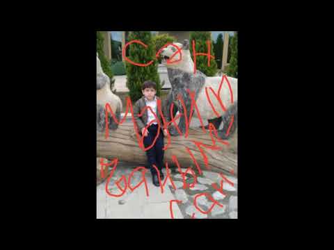 Hüseyn ad günün mübarək