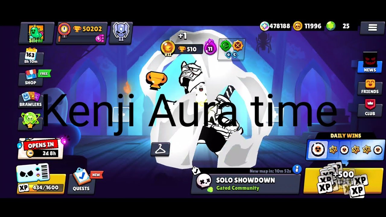 Manga Kenji | Super Kill challenge | Kenji gameplay - YouTube