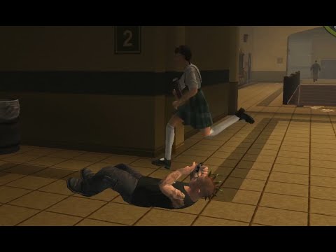 BUG BIZARRÉZIMO NO BULLY 😱😱😱 - YouTube