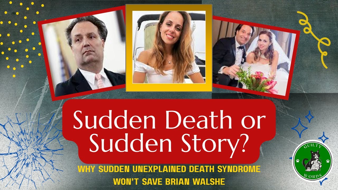 Sudden Death or Sudden Story? Why Sudden Unexplained Death Syndrome won ...
