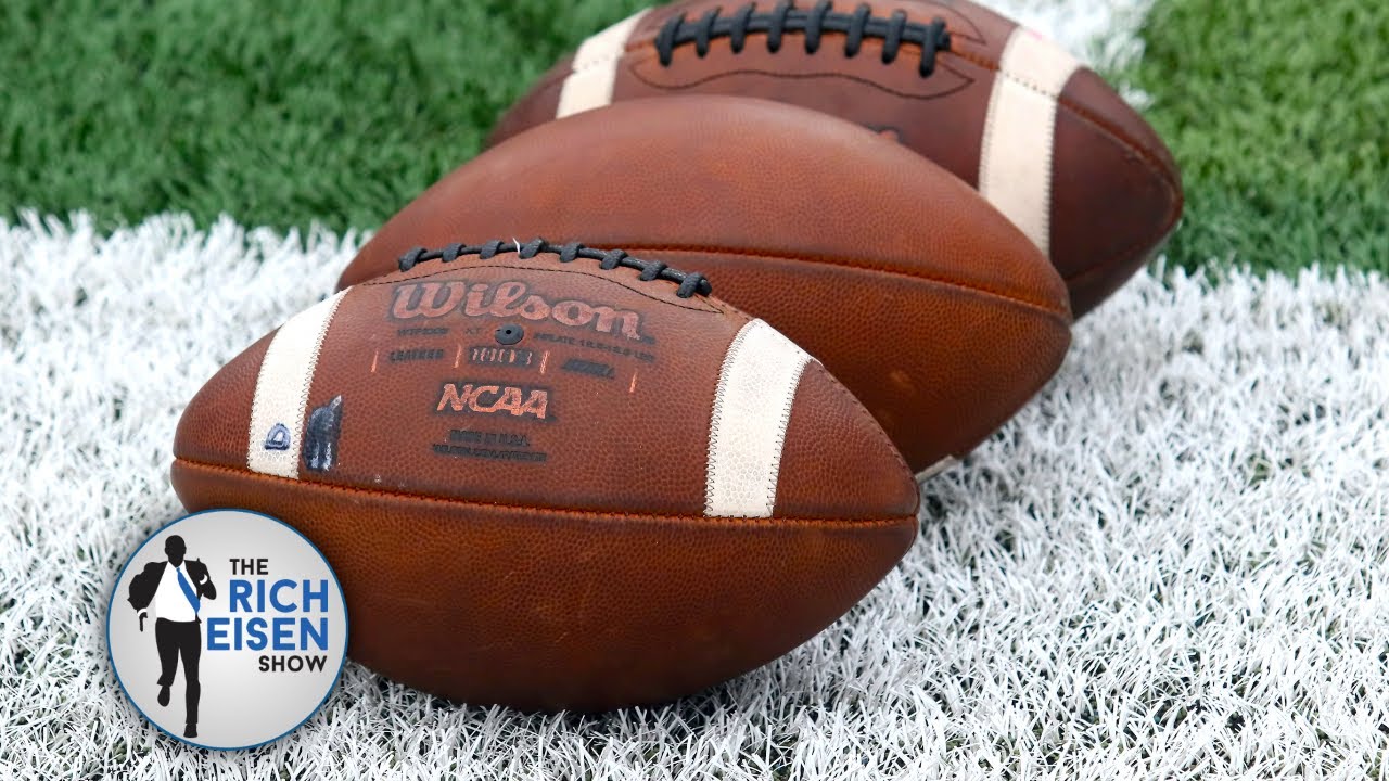 Tulane Law School’s Gabe Feldman: SCOTUS “Dropped the Hammer” on NCAA ...