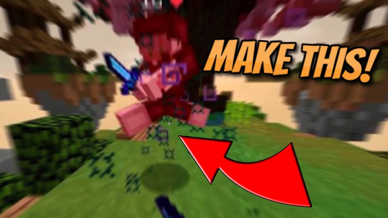 How To Make MID-COMBO Thumbnails (NO PHOTOSHOP) - YouTube