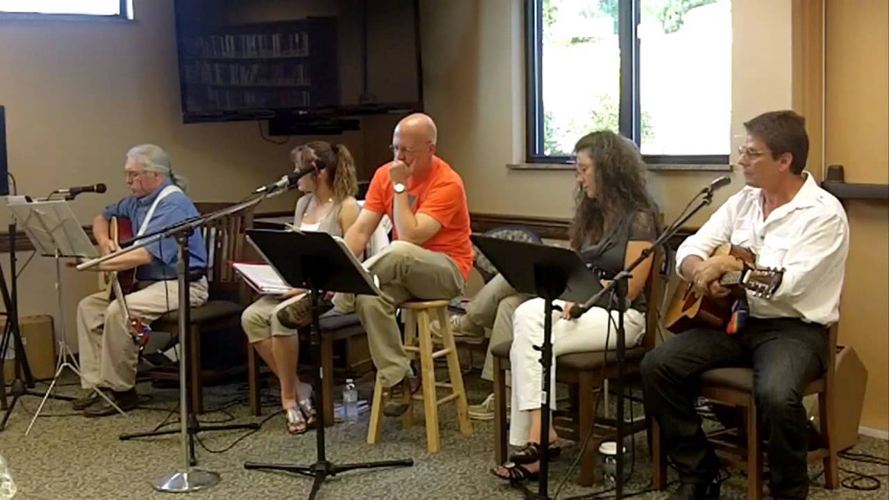 Ed Walston Vietnam War memoir essay: Grandmother - YouTube