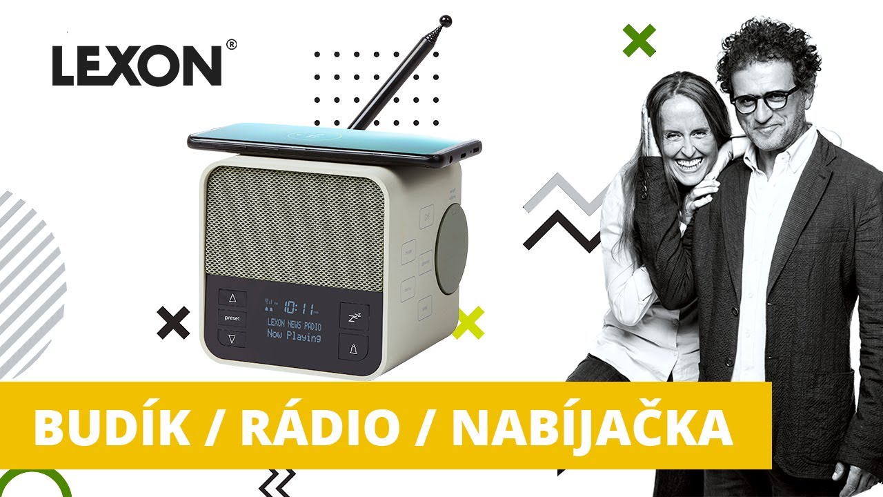 UNBOXING - Lexon OSLO NEWS + - YouTube