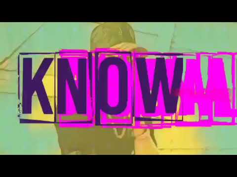 Frenando En El Aro - Ronald Know