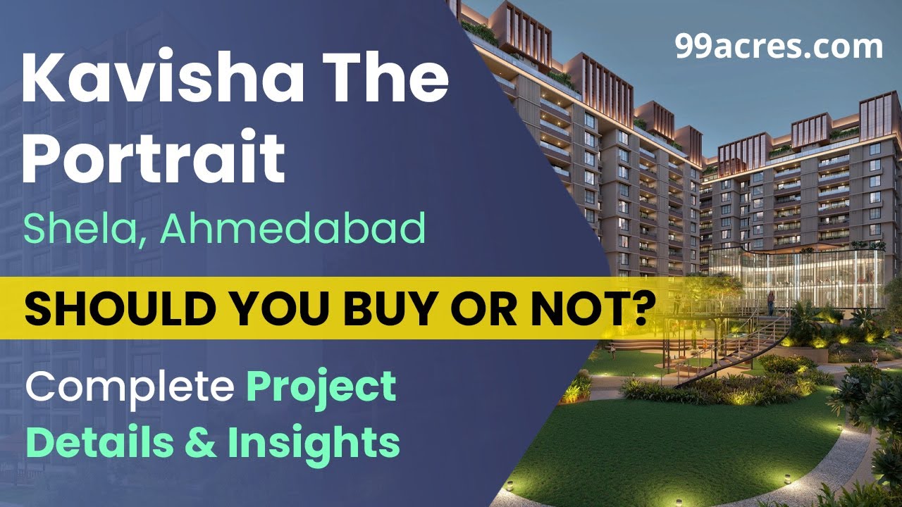 Kavisha The Portrait | In-Depth Project Review | A Game Changer For ...