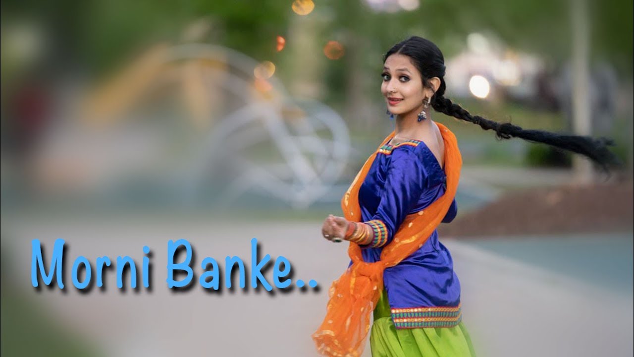 Morni Banke Dance Badhaai Ho YouTube morni-banke-dance-badhaai-ho-youtube