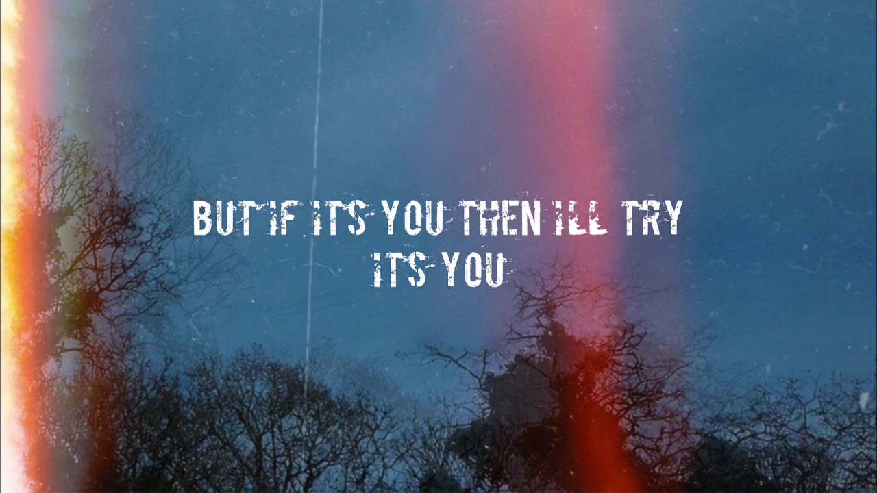 JOEY DJIA - It's You - YouTube