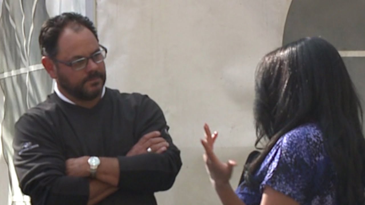 Fox Problem Solvers Golf Course Wars Part 2 - YouTube