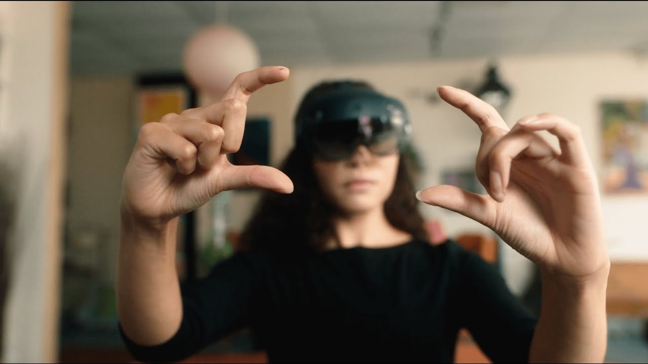 Balti Virtual - Behind the Scenes - YouTube