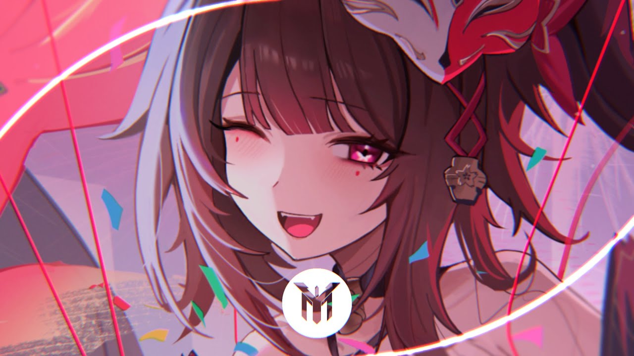 Nightcore - Panic Room | DJSM, MAD SNAX/4K60FPS - YouTube