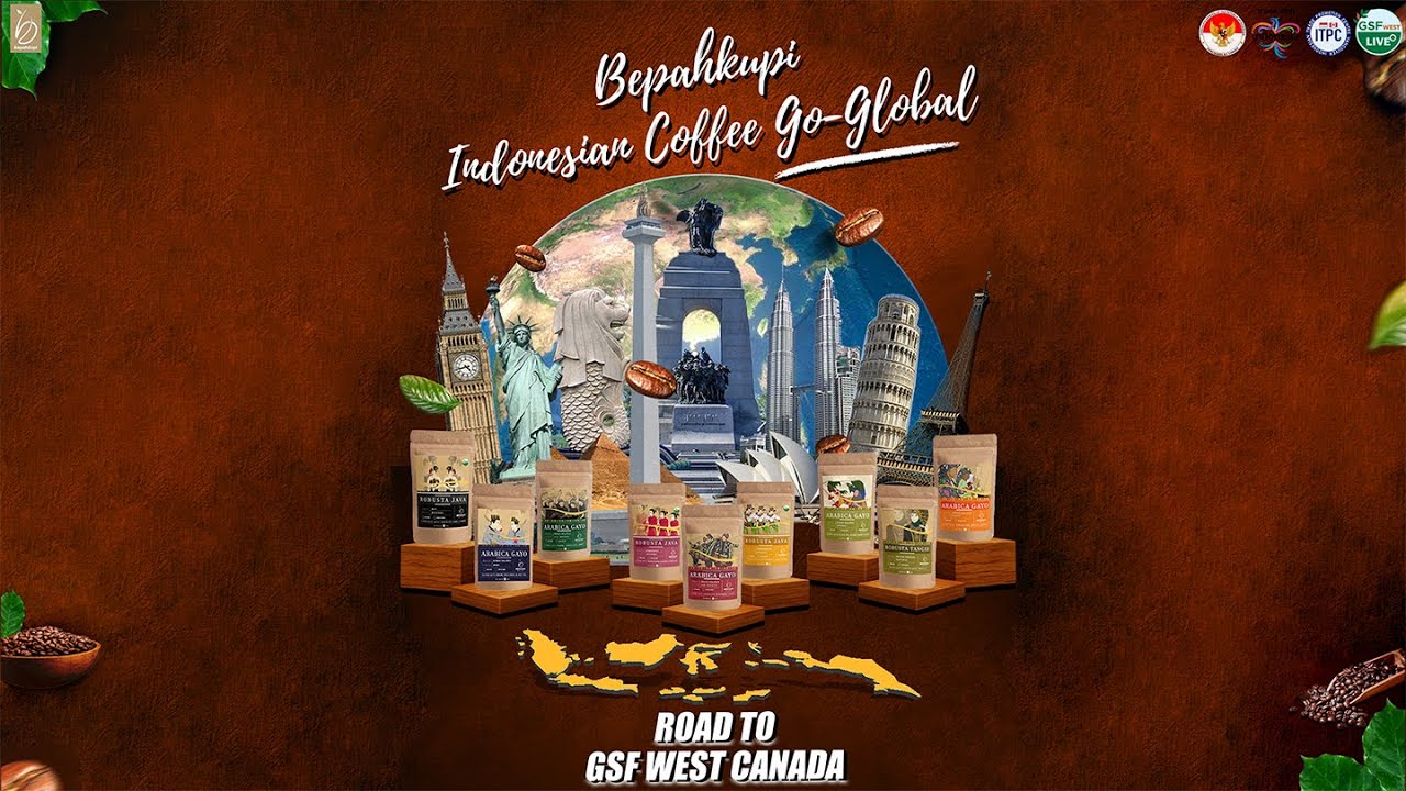 Bepahkupi Profile - Road To GSF West Canada. - YouTube