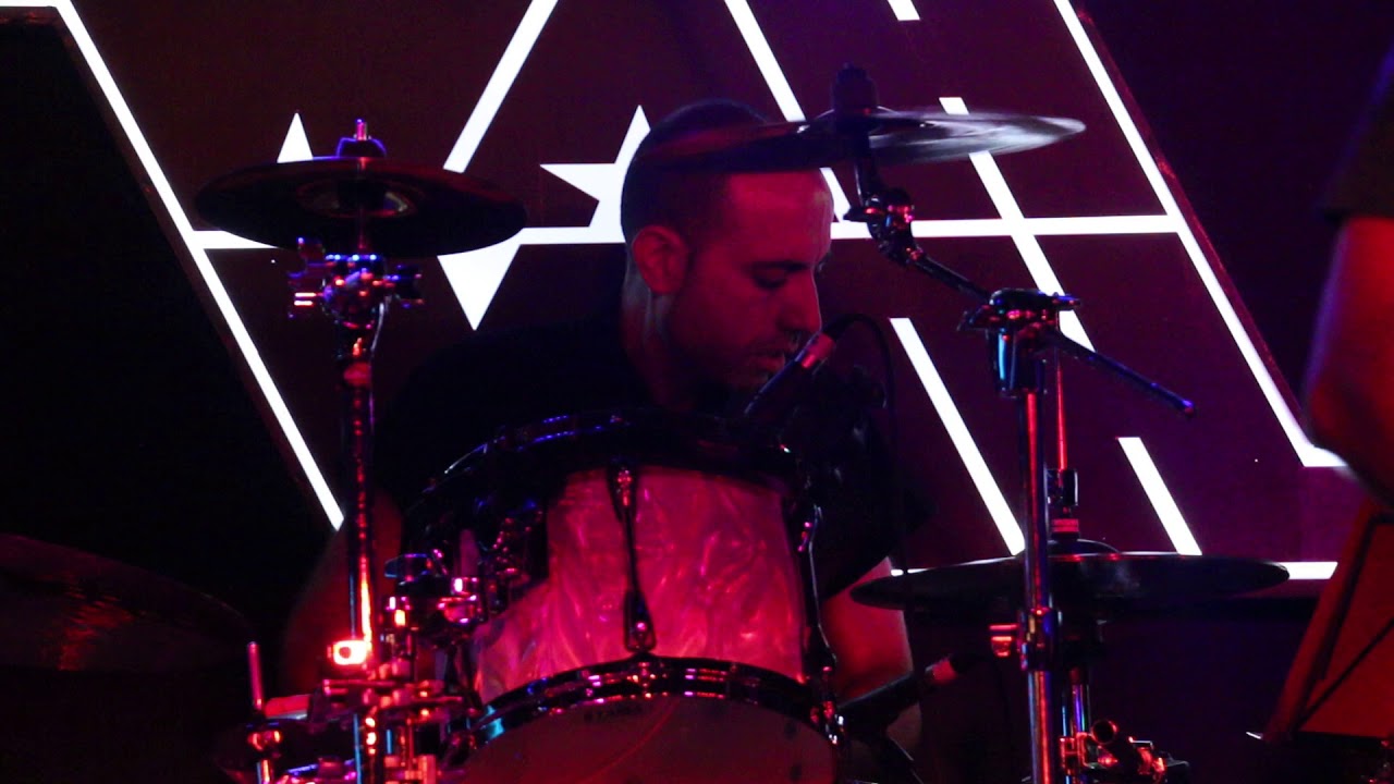 LAST NITE THE STROKES COVER - YouTube