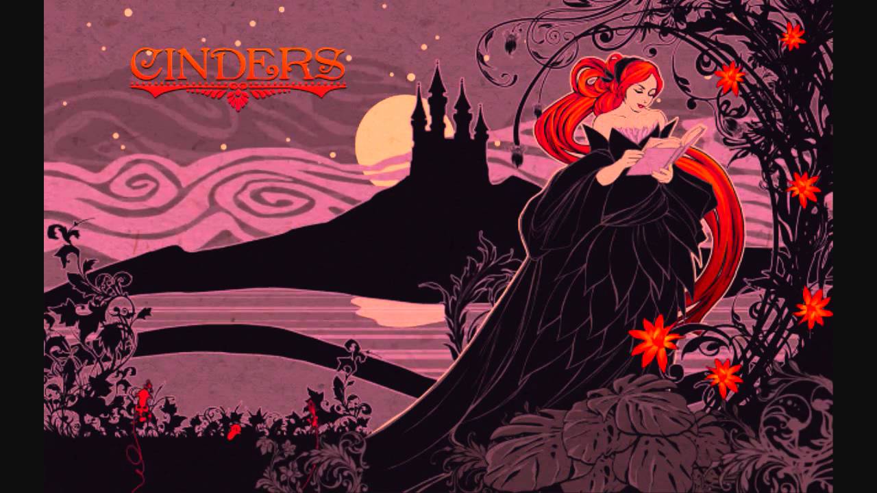 Cinders OST: #1 Main Theme - YouTube