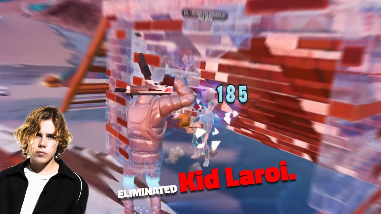 Same Energy ⚡ Luxxftn Highlights #18 + BEST Settings | (1k Subscribers Special) - YouTube