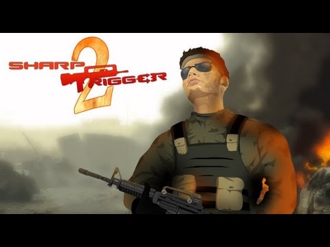 Sharp Trigger 2 - Walkthrough - YouTube