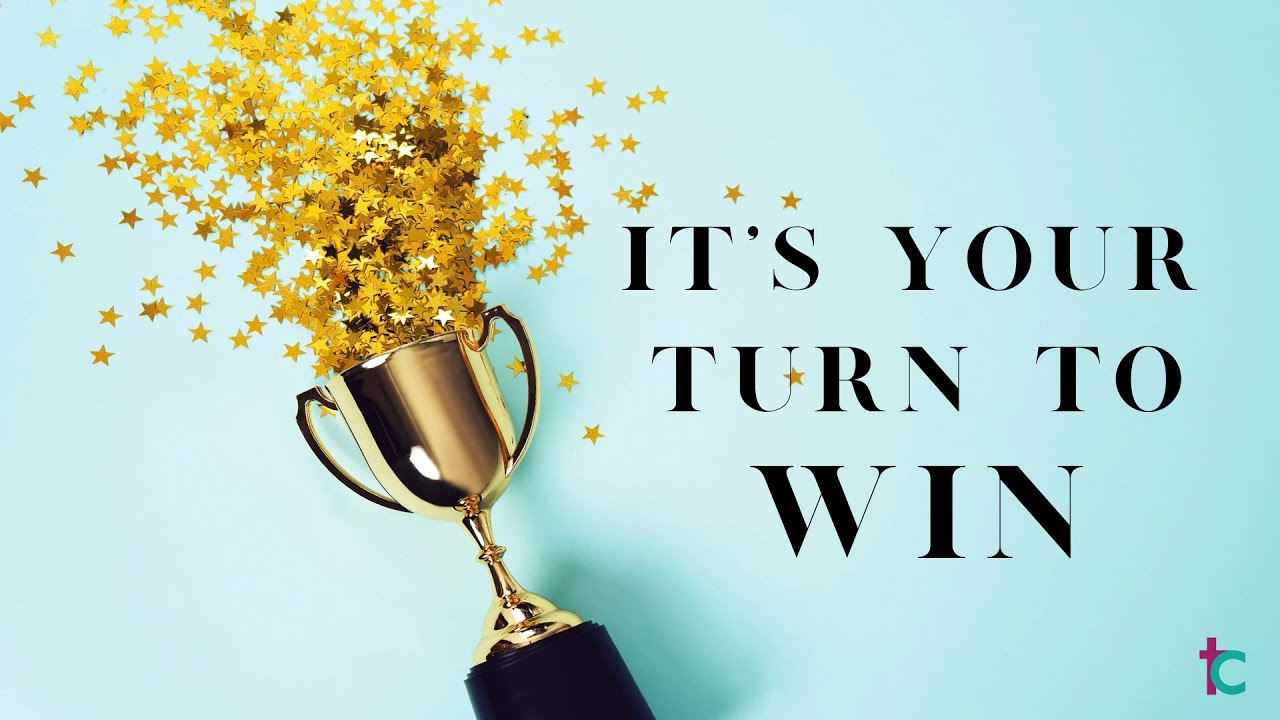 It is Your Turn to Win | Part 2 | Pastor Wale Tychus - YouTube