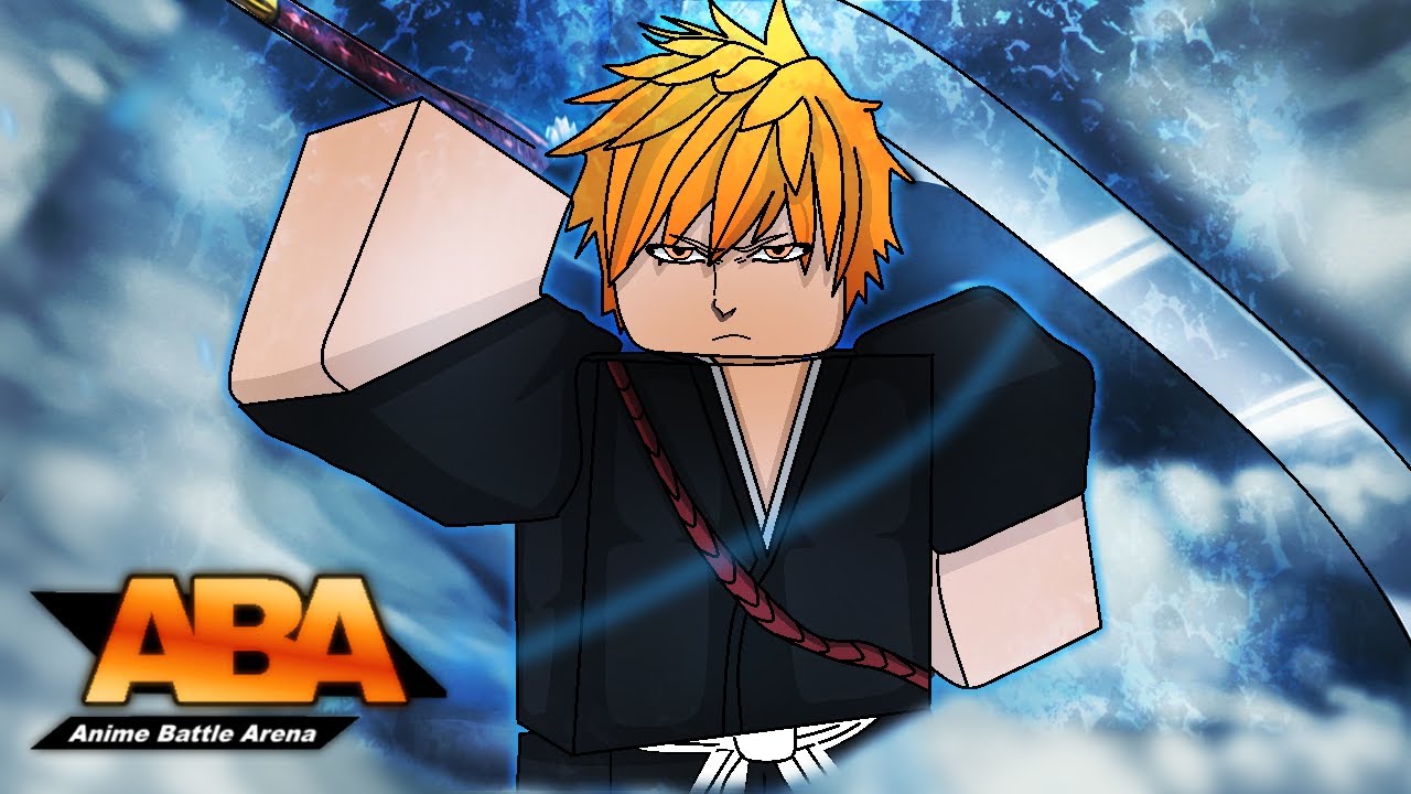 Getting ready for the next Bleach update.. |ABA - YouTube