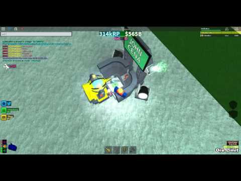 Roblox|Miner's Haven Review: THE UNDERTAKER - YouTube