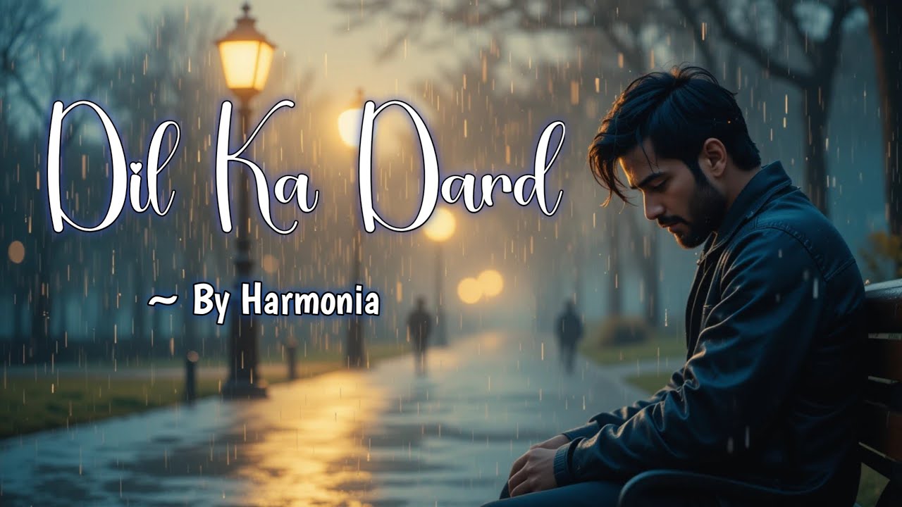Dil Ka Dard | Part 2 | Harmonia - YouTube